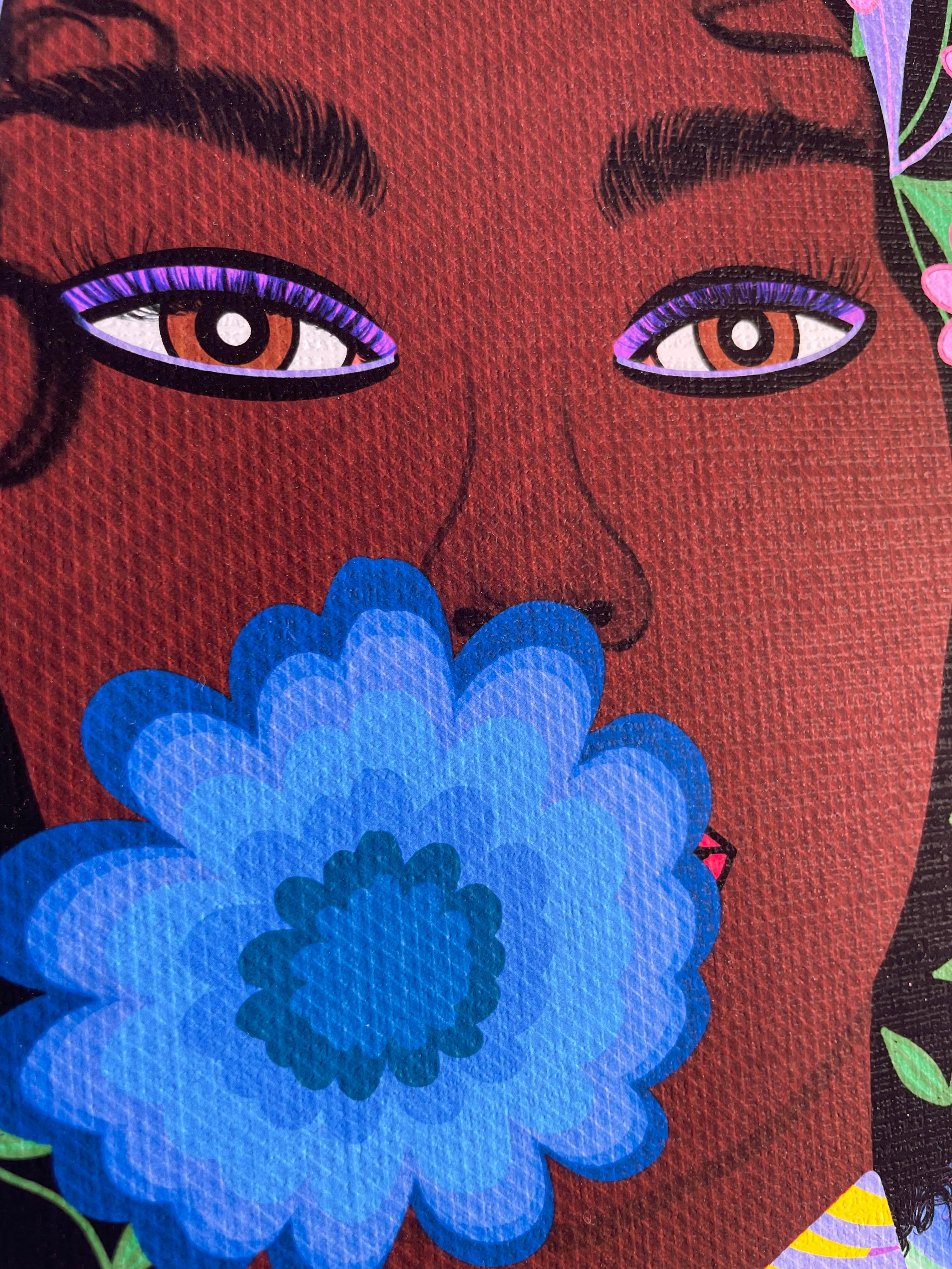 Caring for Your Giclee Fine Art Prints: A Comprehensive Guide – Lori in ...